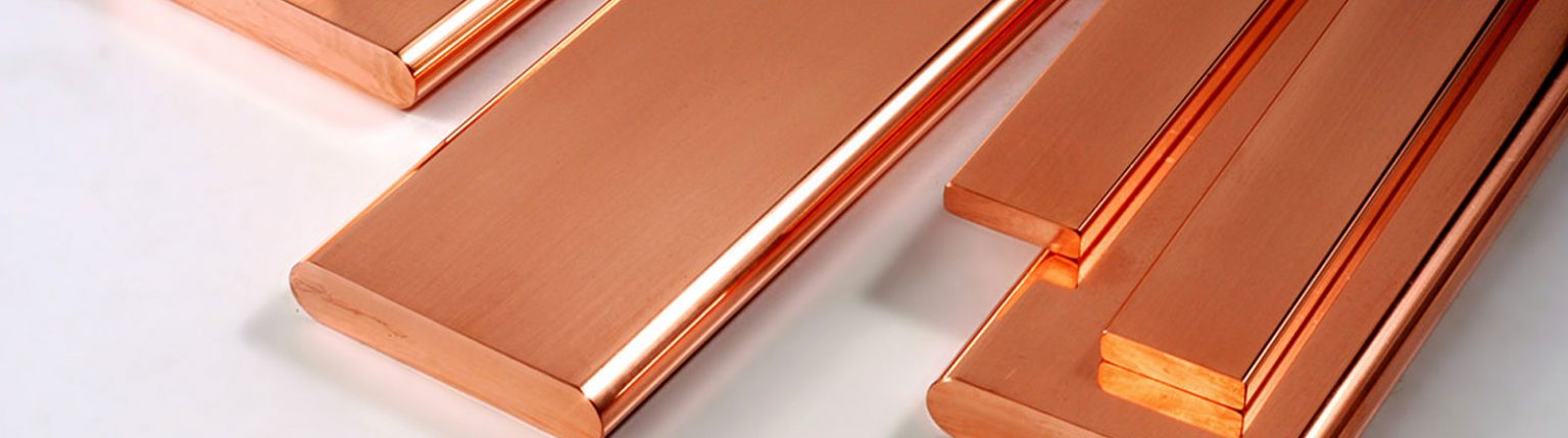 Everything You Need To Know About Copper Bus Bars - RKMI Blog