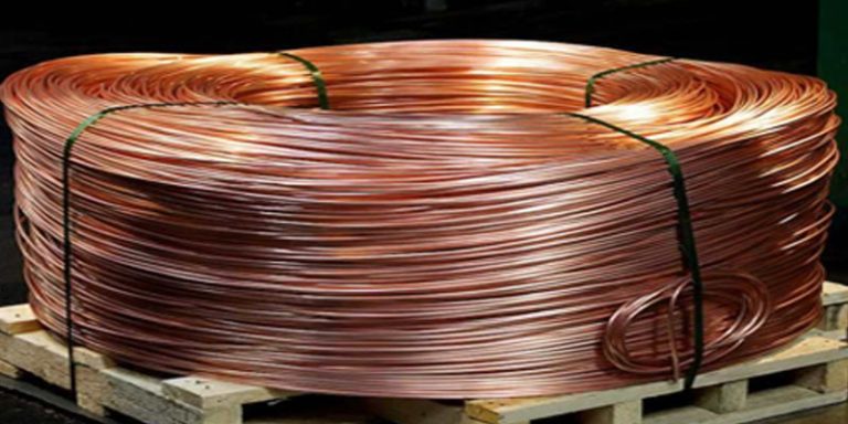 Various Benefits of Copper Wires for Industrial Applications