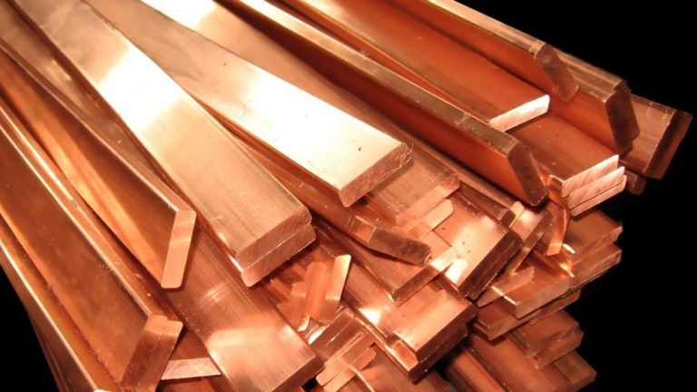 What Are Copper Bar Used For in Modern Industry?