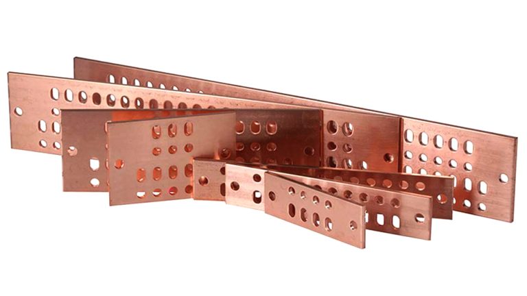 Copper Bus Bars: Key Benefits & Industrial Applications Explained